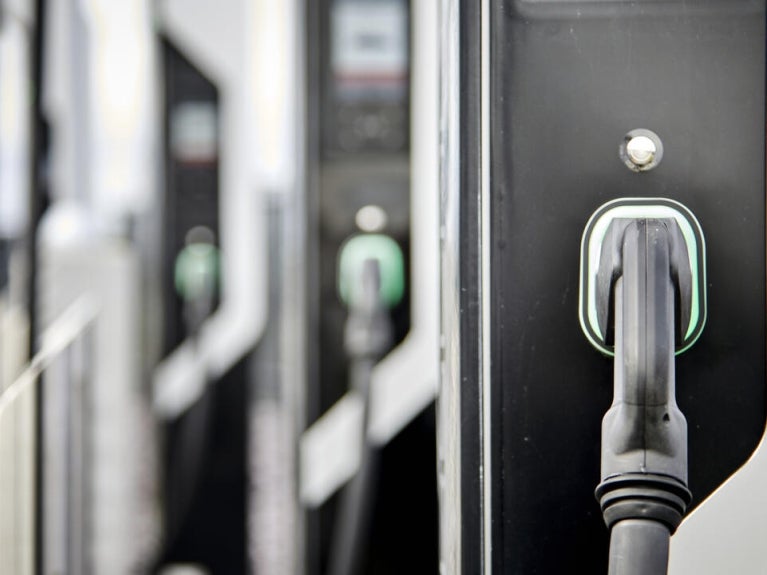 DOE Proposes National Interest Electric Transmission Corridor Designation Process | Perkins Coie